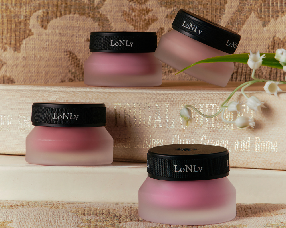 LonLy｜官方网站