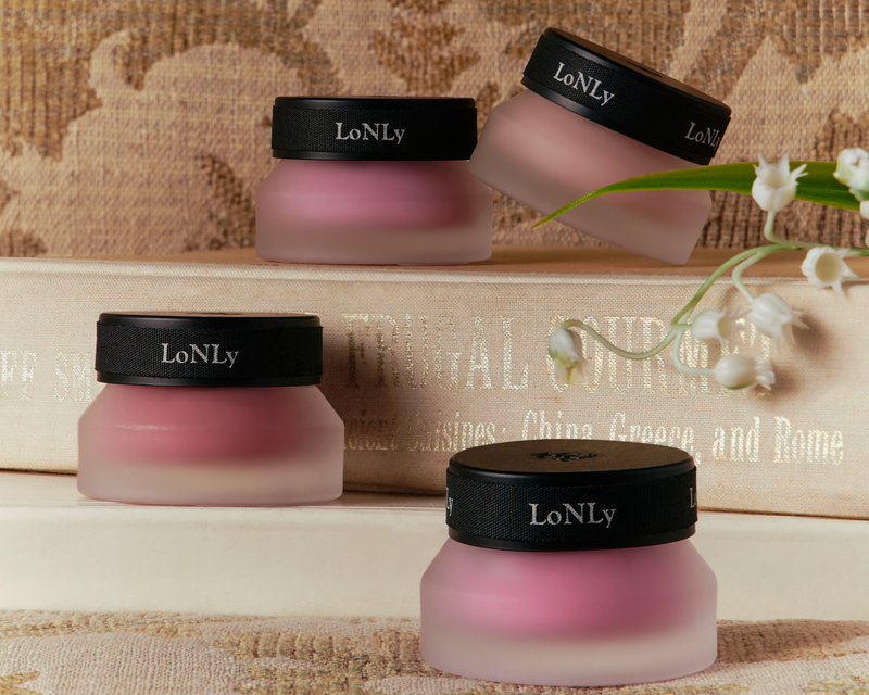 LonLy｜官方网站